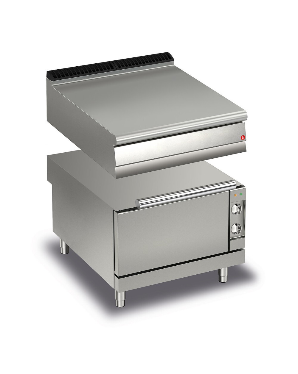 ELECTRIC OVEN