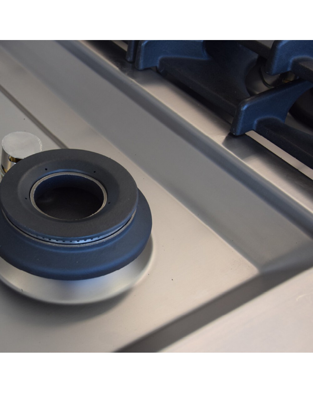 4-BURNER GAS COOKER TOP VERSION