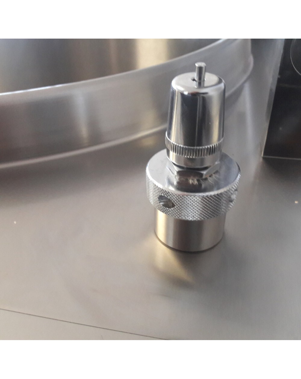 ELECTRIC BOILING PAN INDIRECT HEATING - 50 L - WITH AUTOMATIC ...