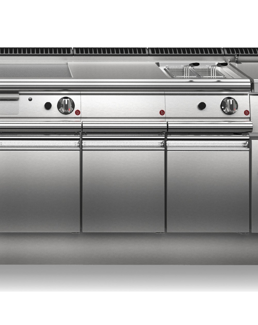 NEUTRAL ELEMENT L200 TOP VERSION