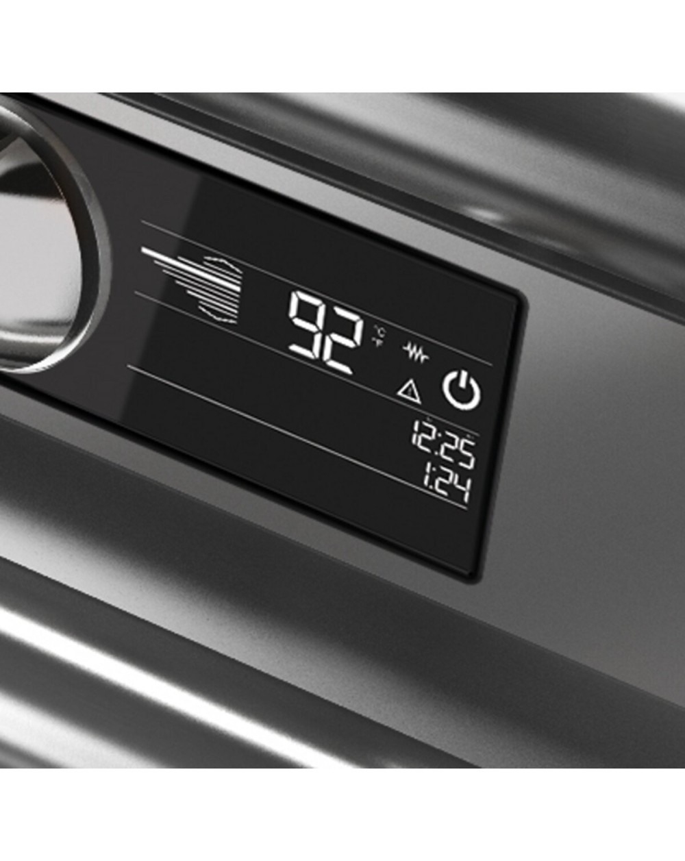 ELECTRIC BOILING PAN INDIRECT HEATING - 50 L - WITH AUTOMATIC ...