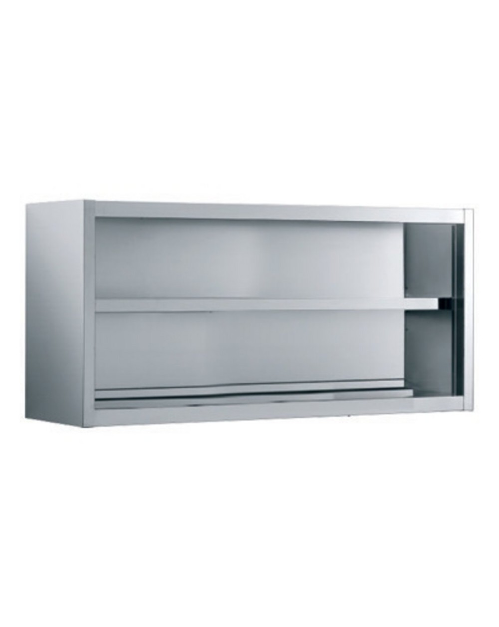 OPEN WALL UNITS