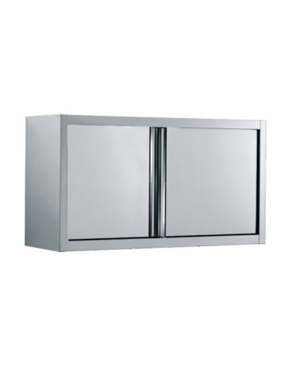 WALL UNITS WITH DOORS