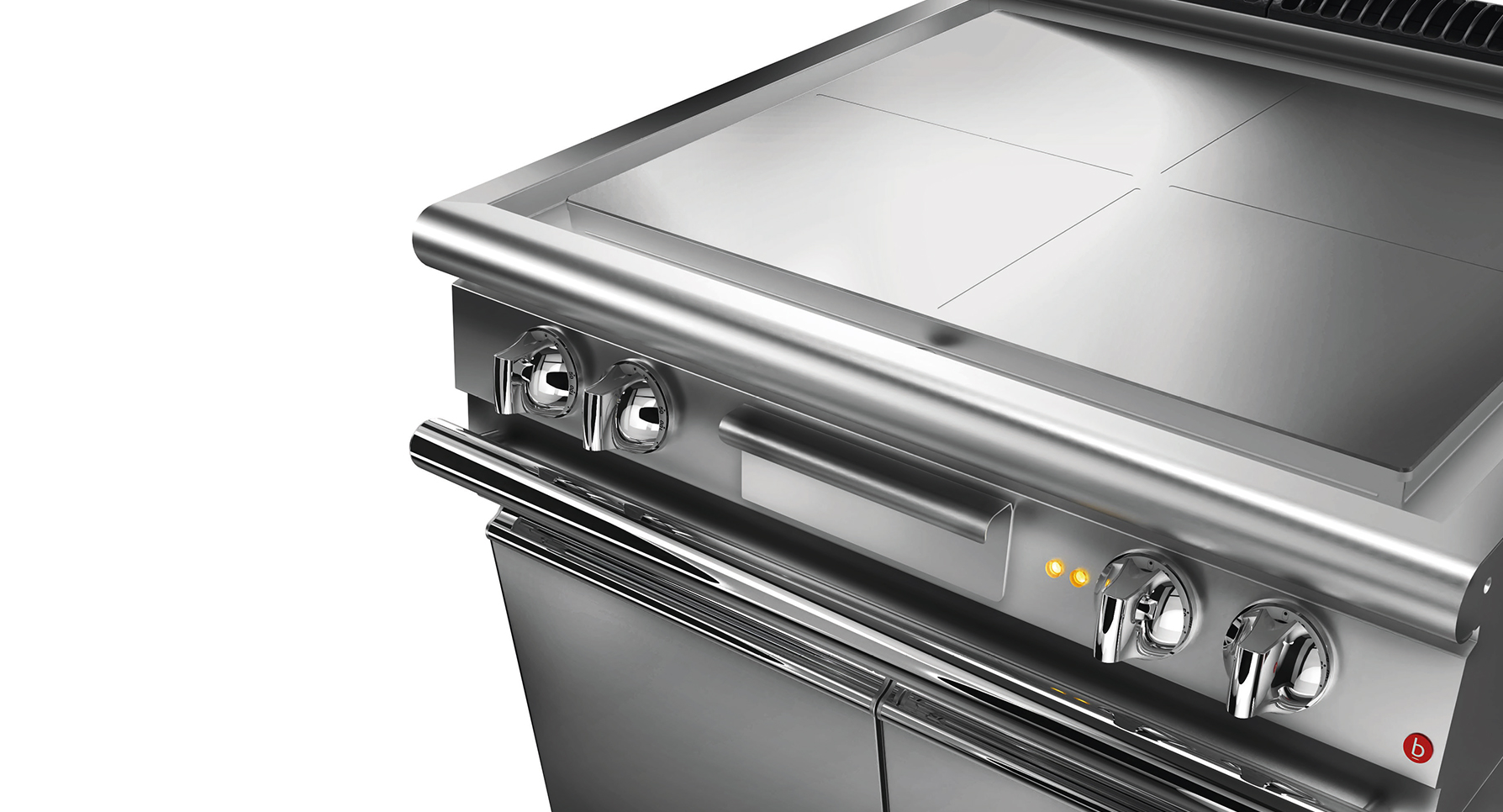 Baron professional - online