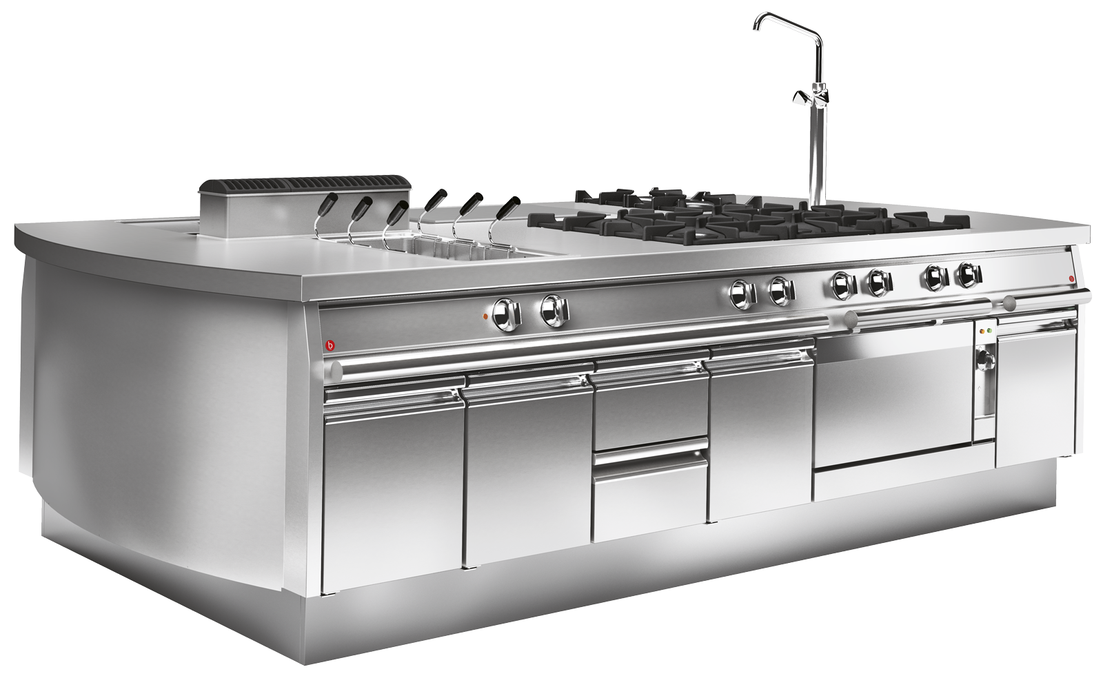 Queen 9 | Baron Professional