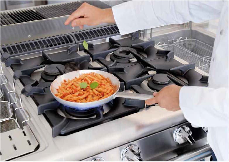 Service | Baron Professional