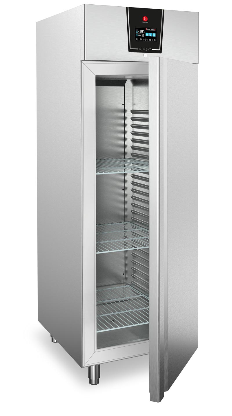Refrigeration | Baron Professional