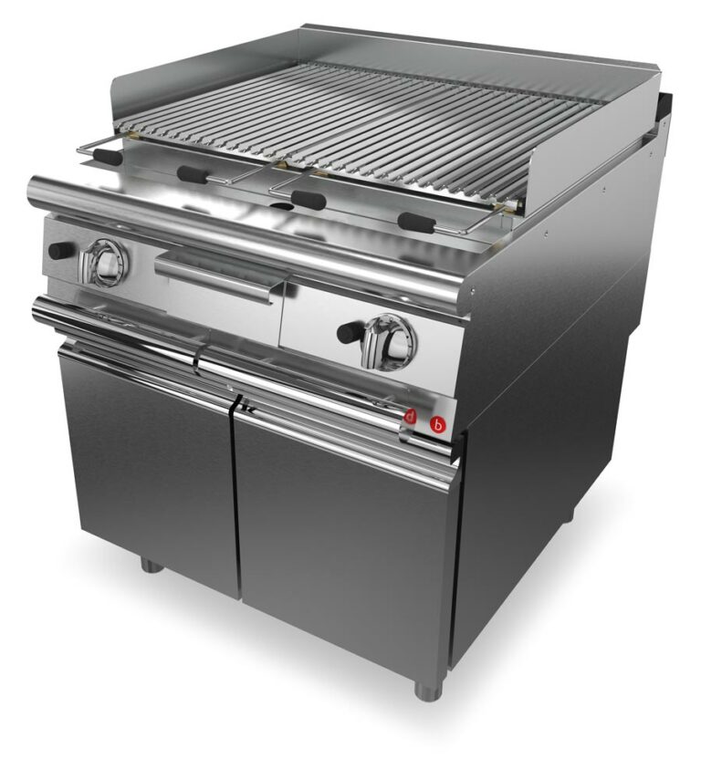 Grills | Baron Professional