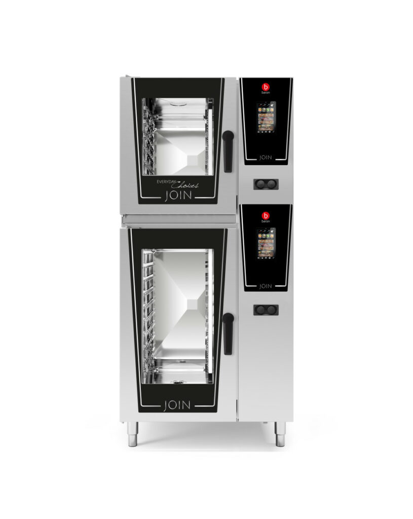 Ovens | Baron Professional