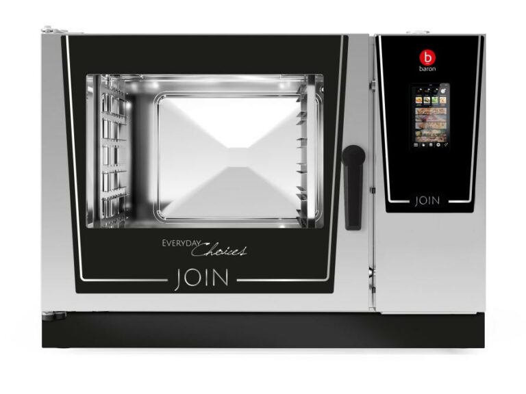 Ovens | Baron Professional