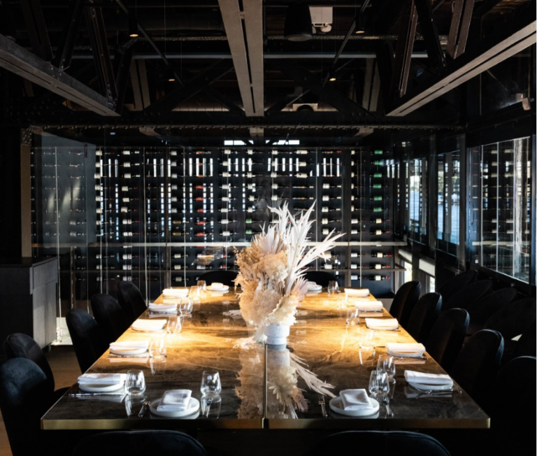 Baron Professional Kitchen - Cucine Professionali