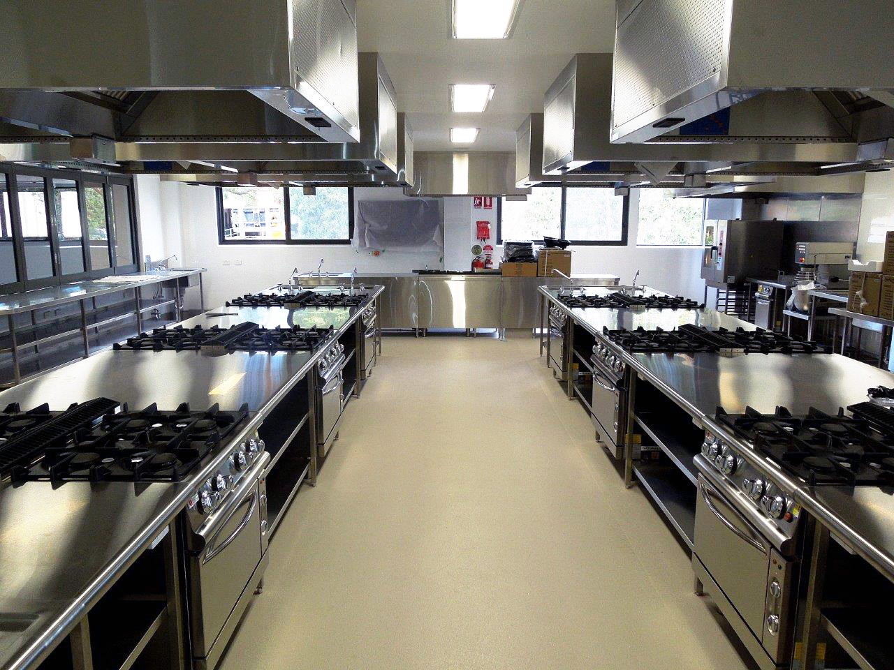 John Engadine School | Baron Professional