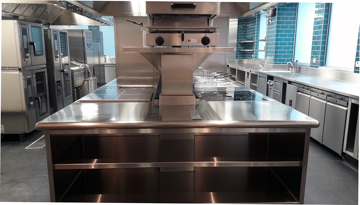 Dla Piper | Baron Professional