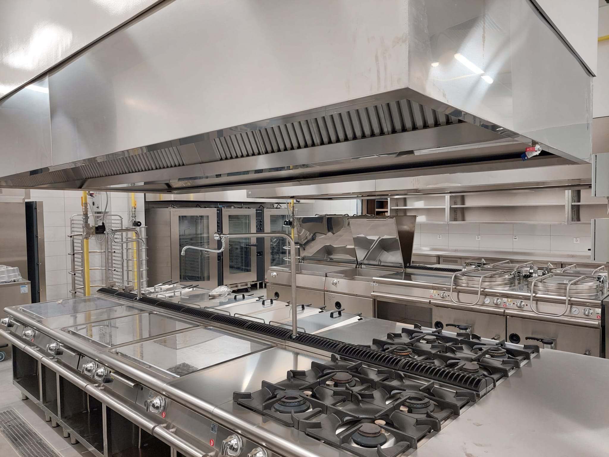 The no-stop evolution of the food service world | Baron Professional